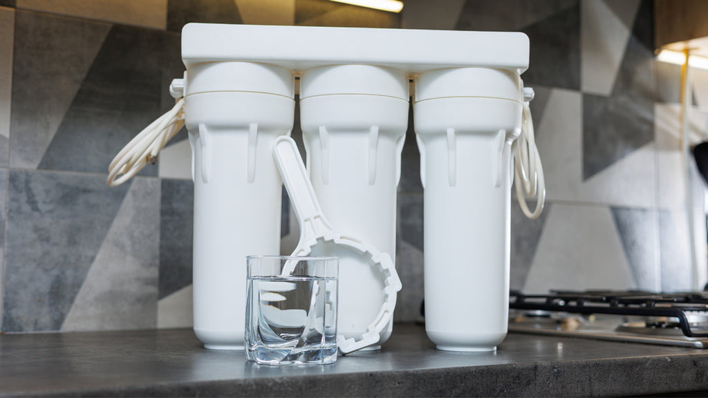 Choosing the Right Water Drinking System for Your Home | PSI Water Filters