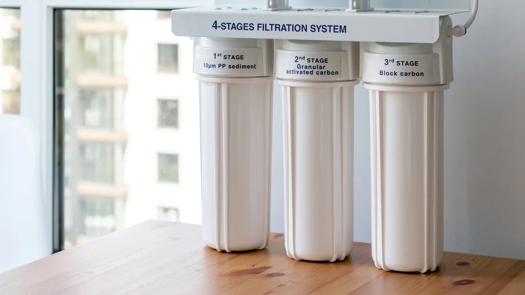 Save Money by Reducing the Need of Bottled Water | PSI Water Filters