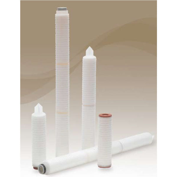 Endotoxin Cartridges