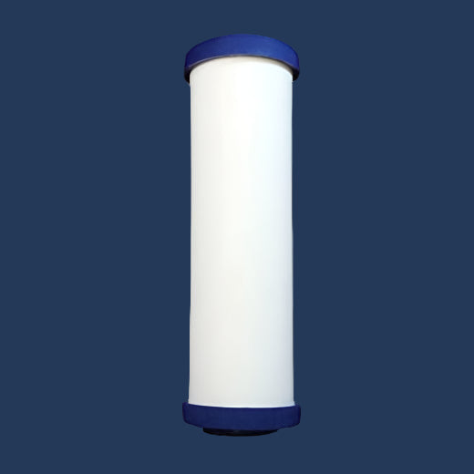AquaCera CeraMetix 10" Chloramine, Lead & Fluoride Reduction