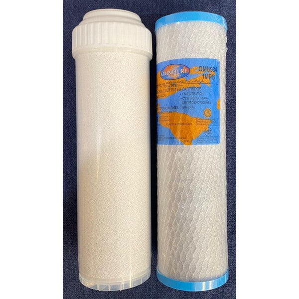 F02 Replacement twin pack