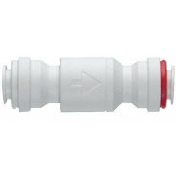 IN LINE CHECK VALVE 3/8 Inch
