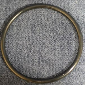 Membrane housing o-ring